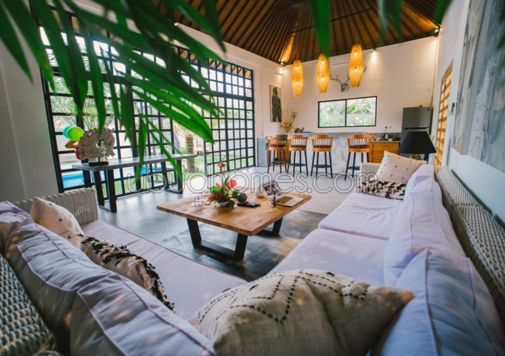 Ubud Homes - Ubud Bali's Premier Resource for Land and Villas
